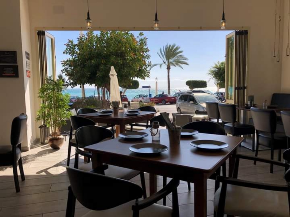Restaurantes - Altea Turismo